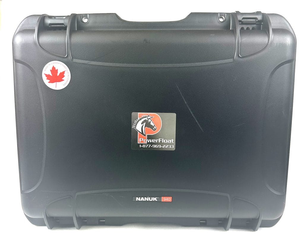 ProLite Cordless - Chamfer Kit #2 - Power Float