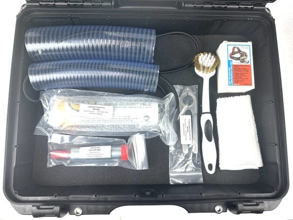 DCD Cordless - Basic Kit # 1 - Power Float