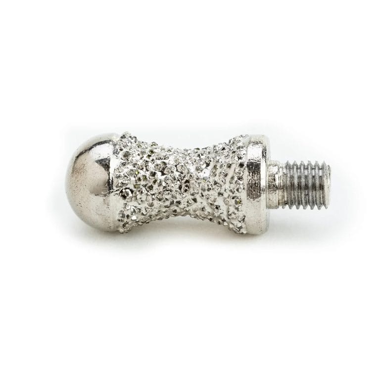 Grinding Wheels and Burrs - Power Float