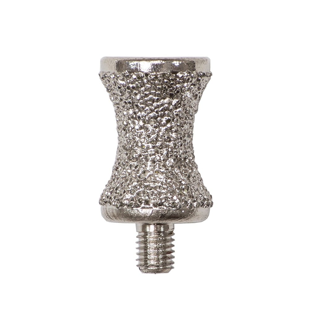 Apple Core Diamond Burr - Power Float