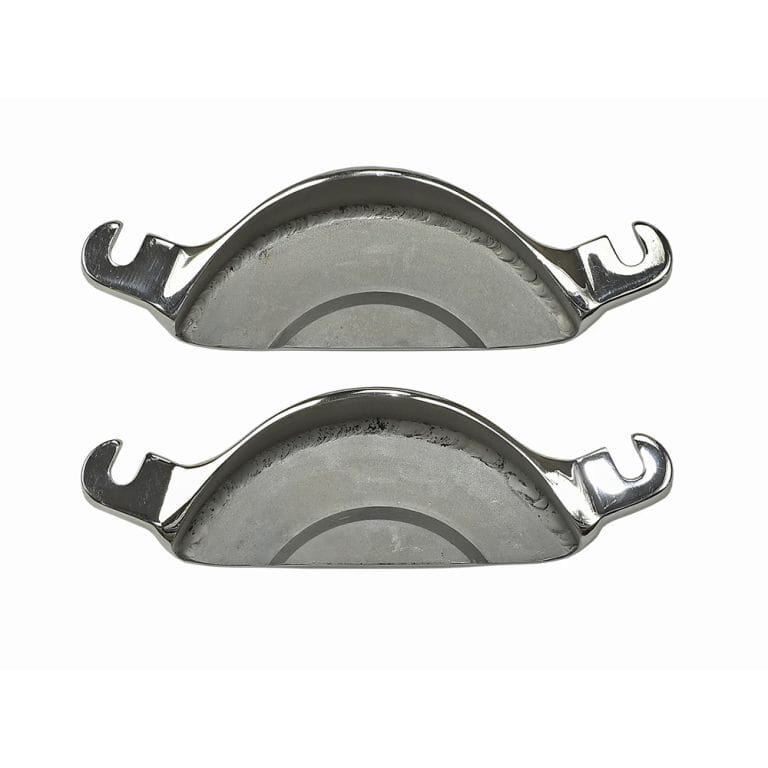 Bite Plates - Wide - Power Float