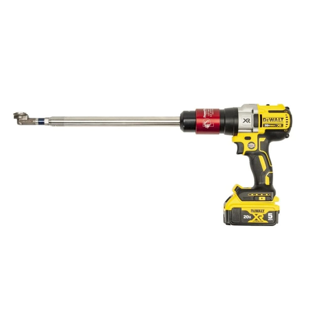 DCD Cordless - Basic Kit # 1 - Power Float