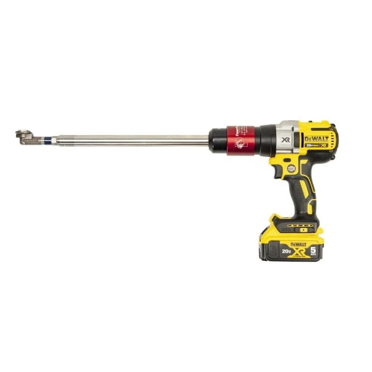 DCD Cordless - Basic Kit # 1 - Power Float