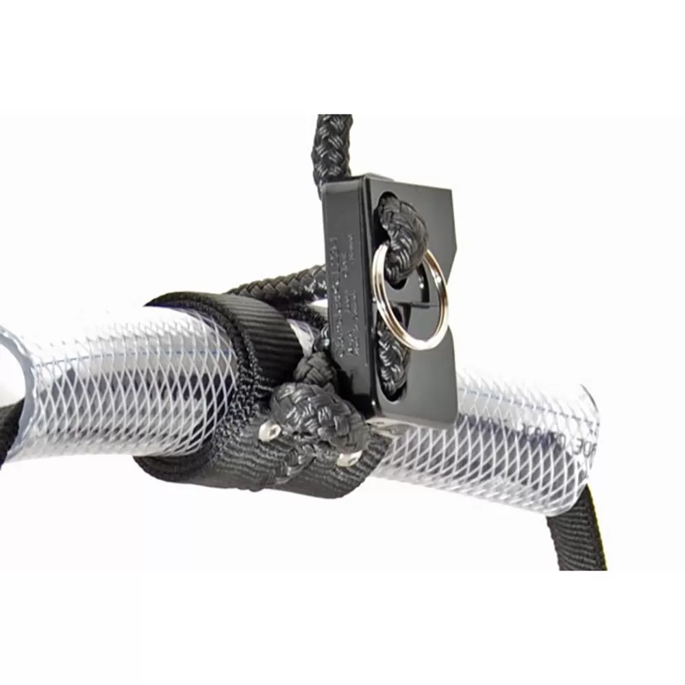 Dental Halter - Power Float
