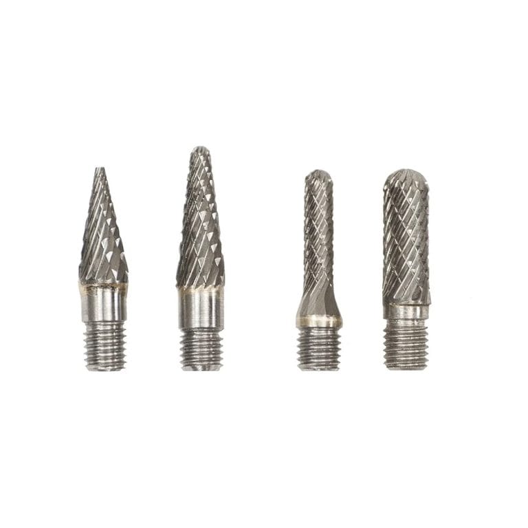 Grinding Wheels and Burrs - Power Float