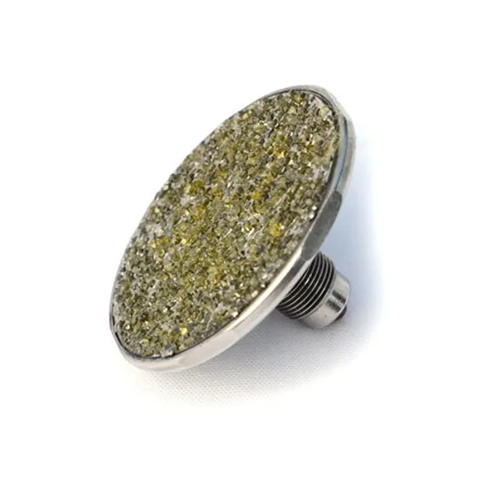 Dynamic Disc - For Dynamic Blades V2/V3 Systems - Power Float