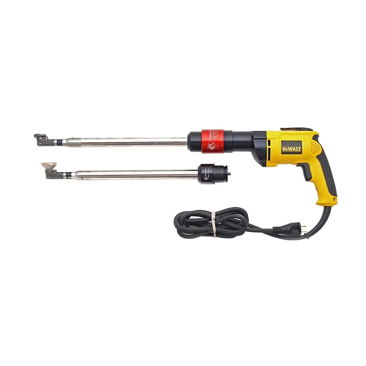 Plug-In - Chamfer Kit # 2 - Power Float