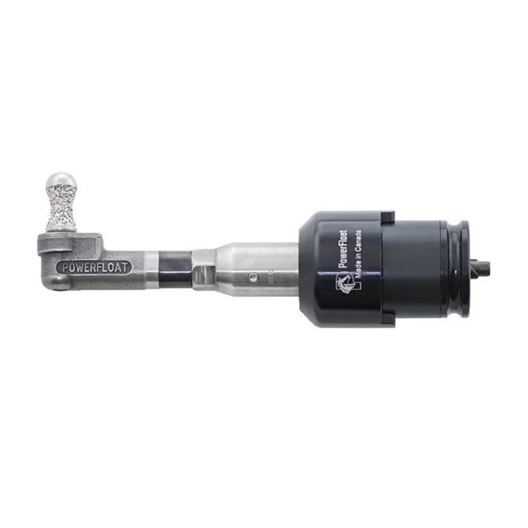 Quick Connect Attachments - Power Float