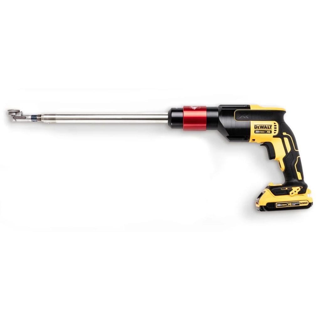 Power Float - Leader In Equine Dentistry for Veterinarians