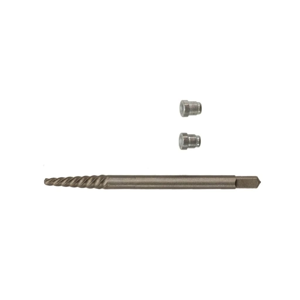 Grease Port Changing Kit - Power Float