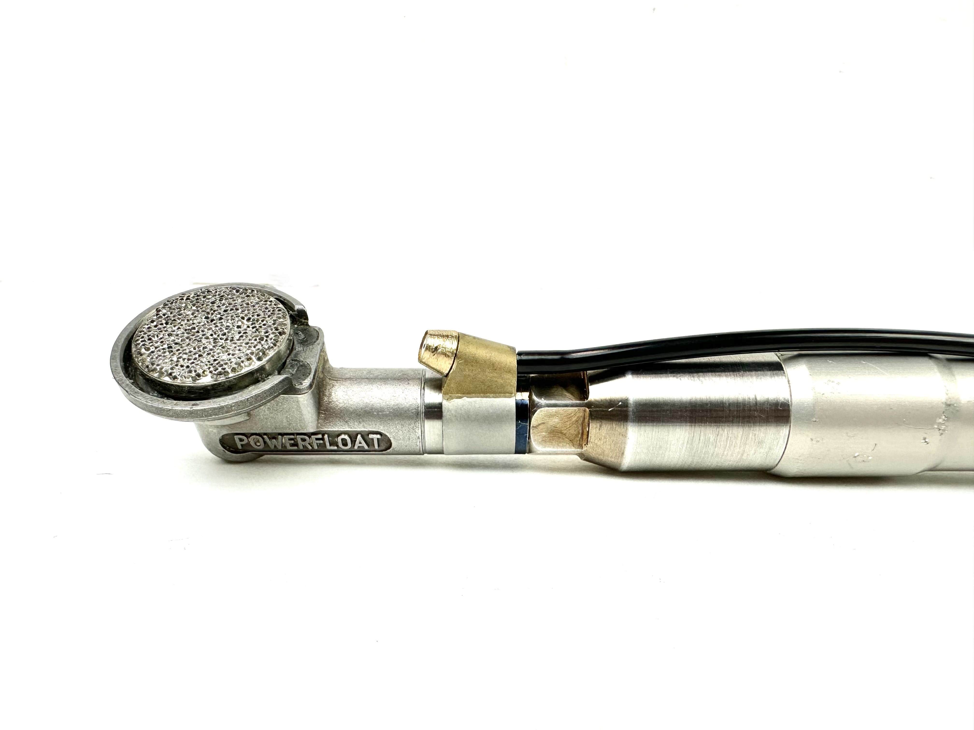 PowerCool Sectioning Pump with Perio Wand - Power Float