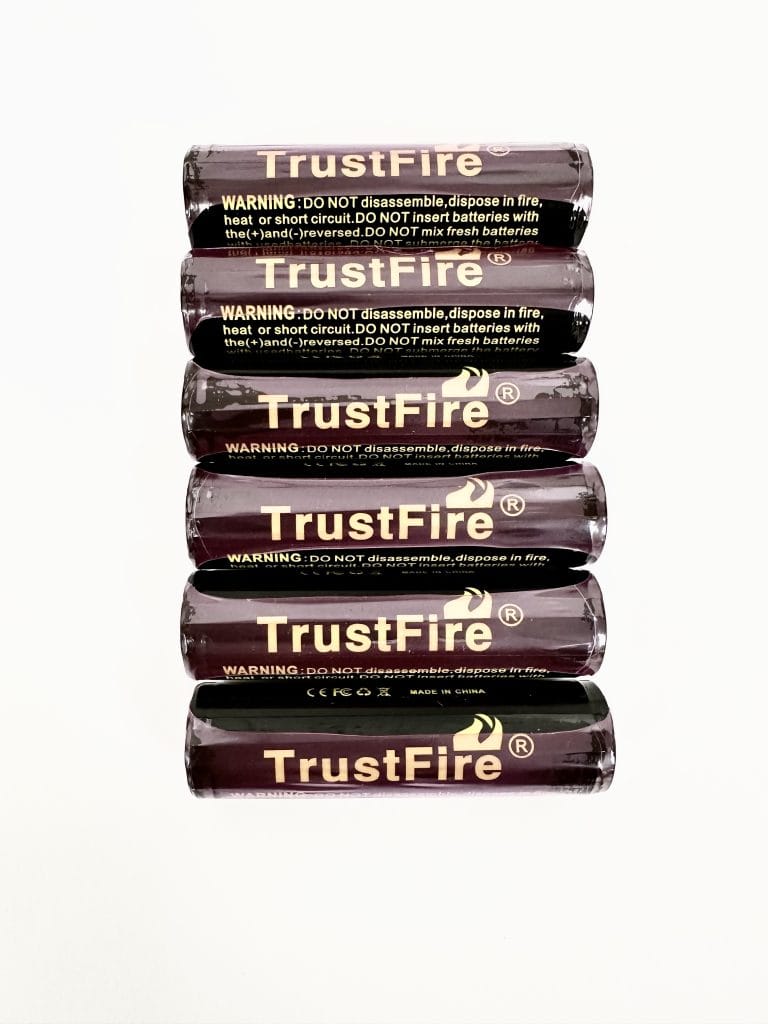 PowerLite - Replacement Batteries - Power Float