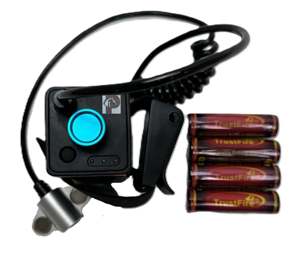 PowerLite - Replacement Batteries - Power Float