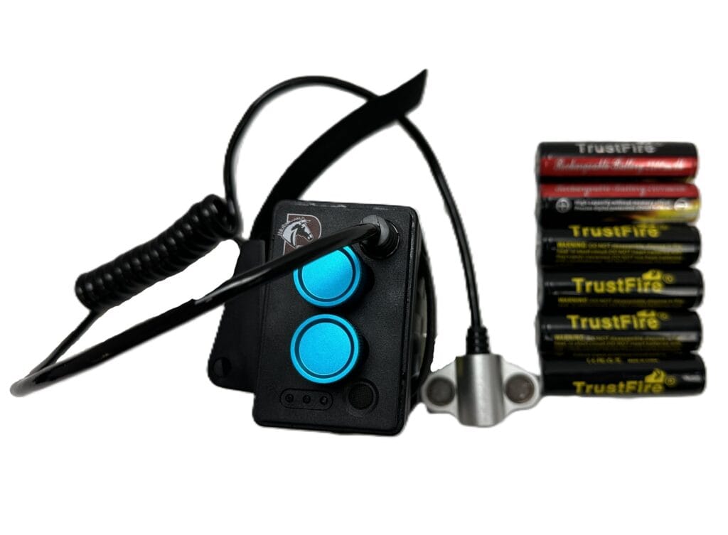 PowerLite - Replacement Batteries - Power Float