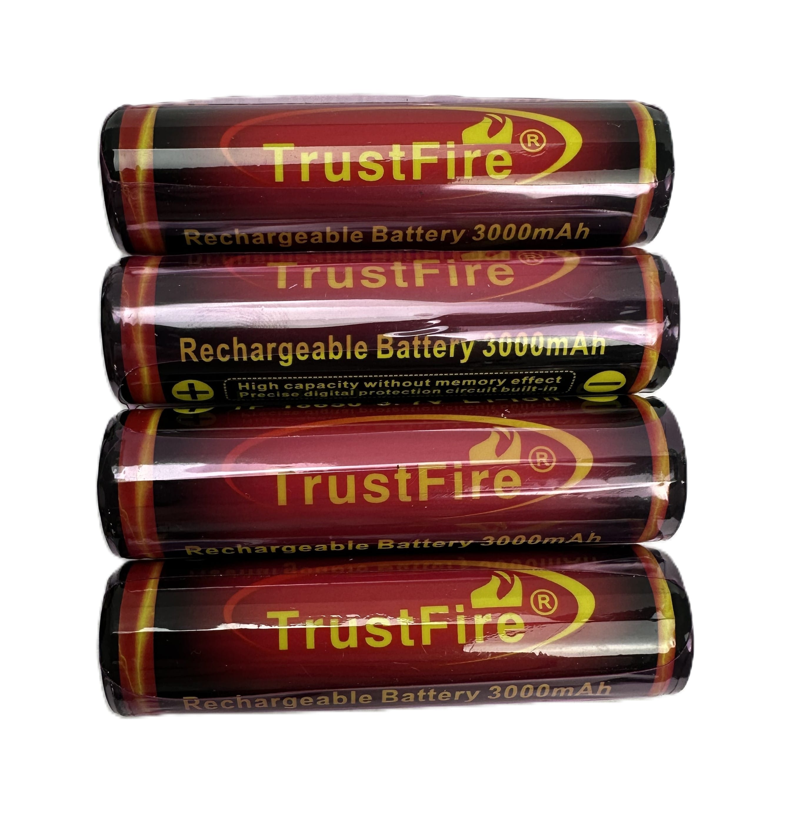 PowerLite - Replacement Batteries - Power Float