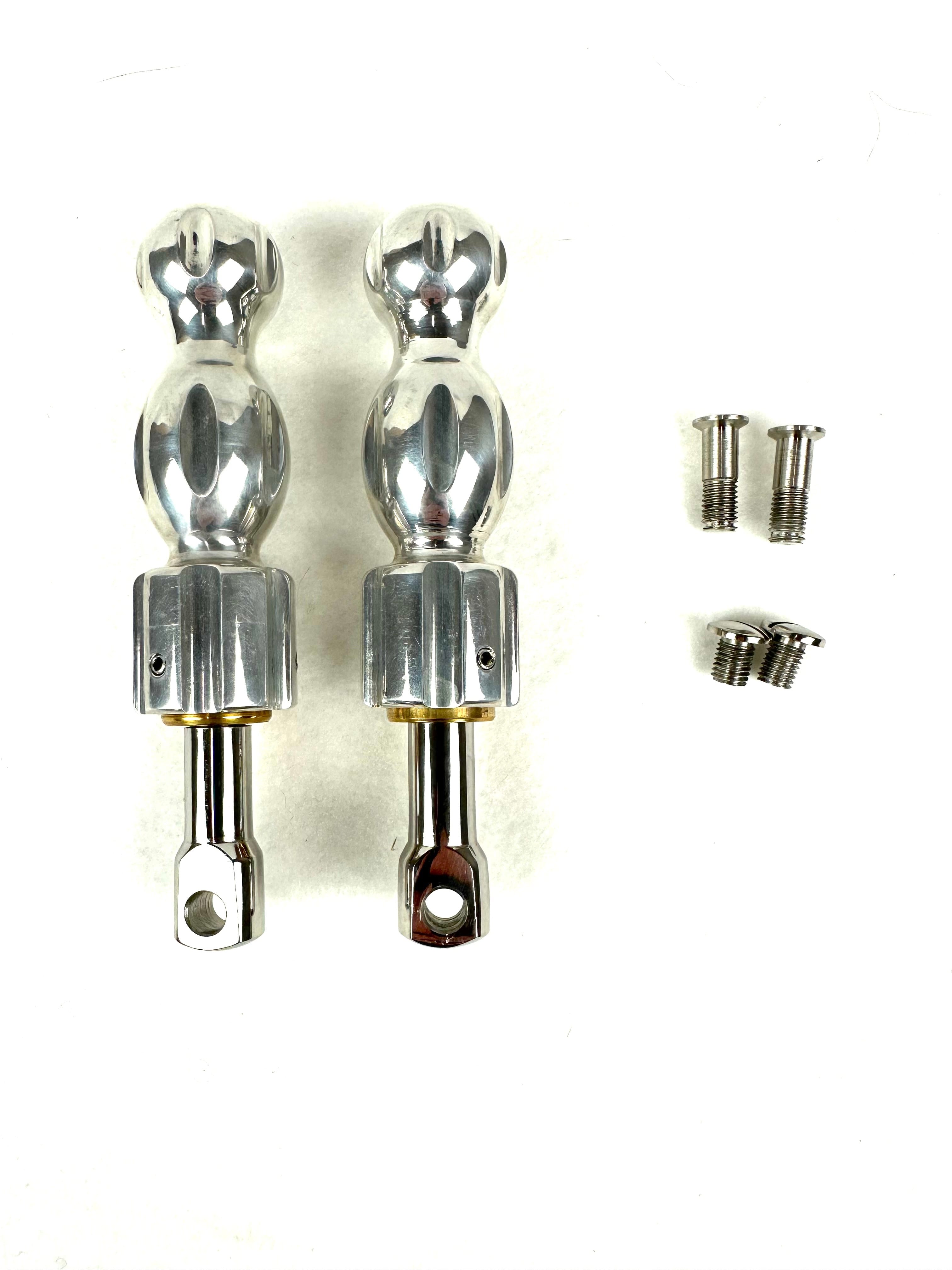 PowerFloat Speculum - Replacement Handles - Power Float