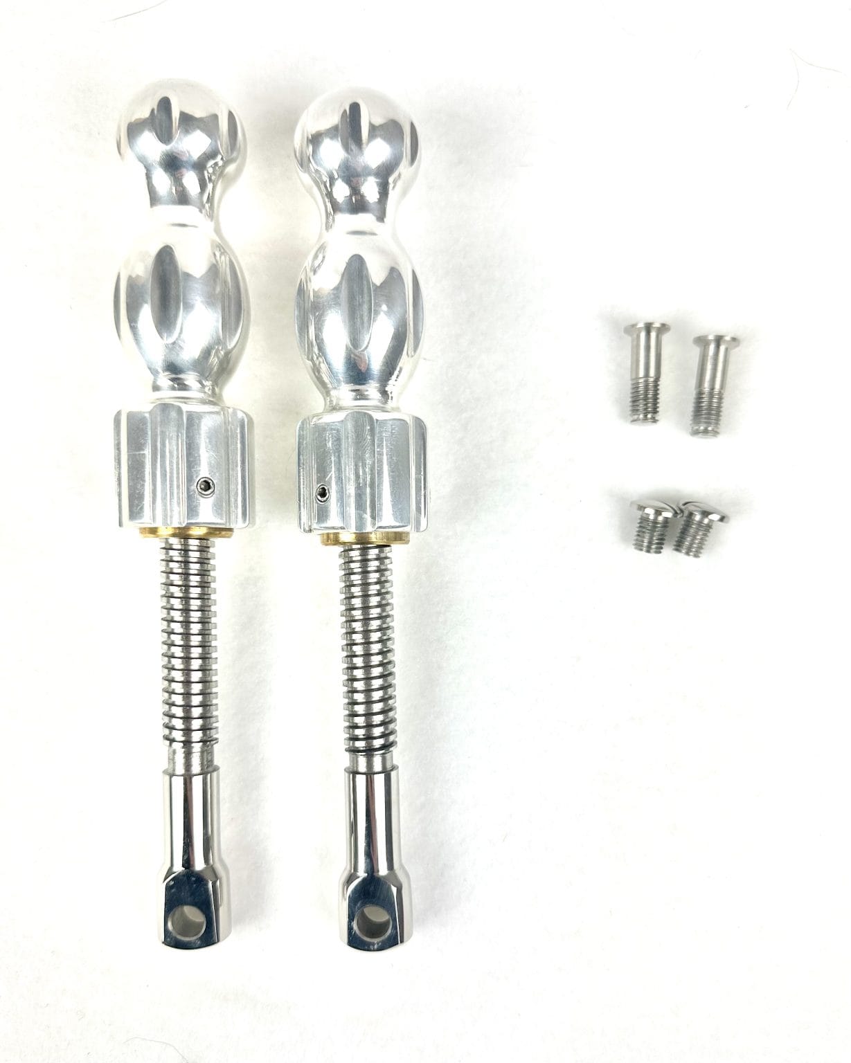 PowerFloat Speculum - Replacement Handles - Power Float