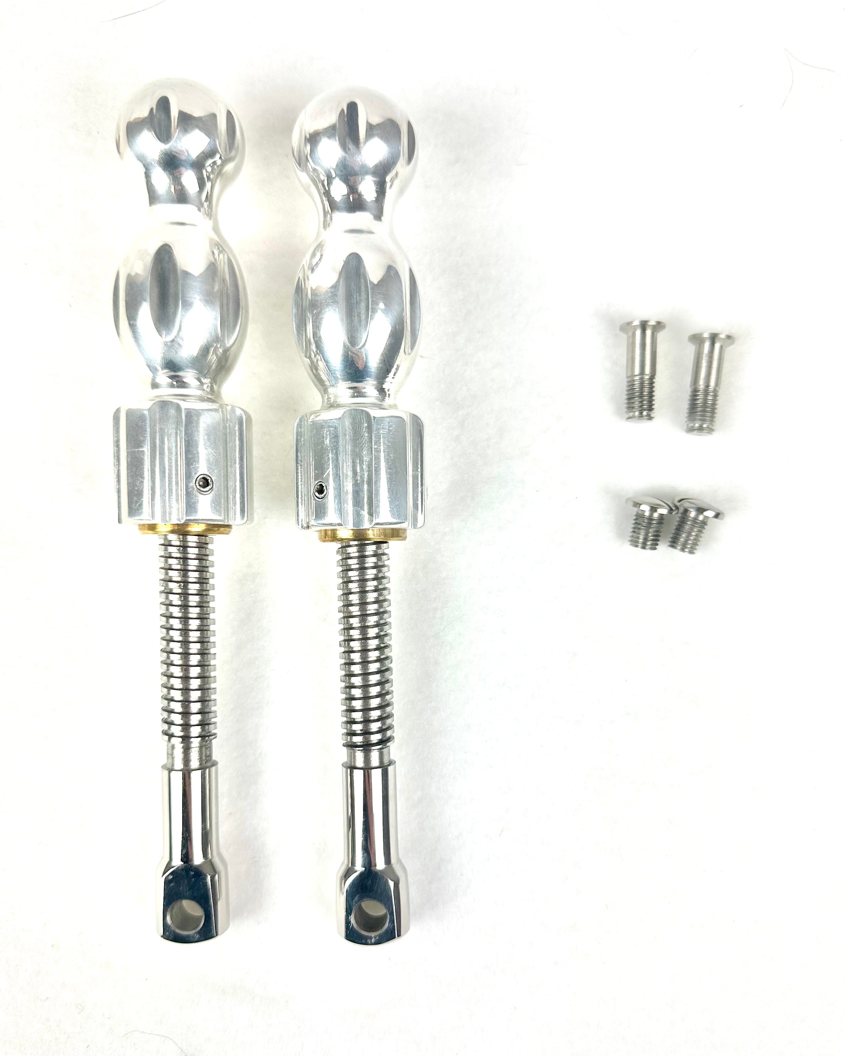 PowerFloat Speculum - Replacement Handles - Power Float