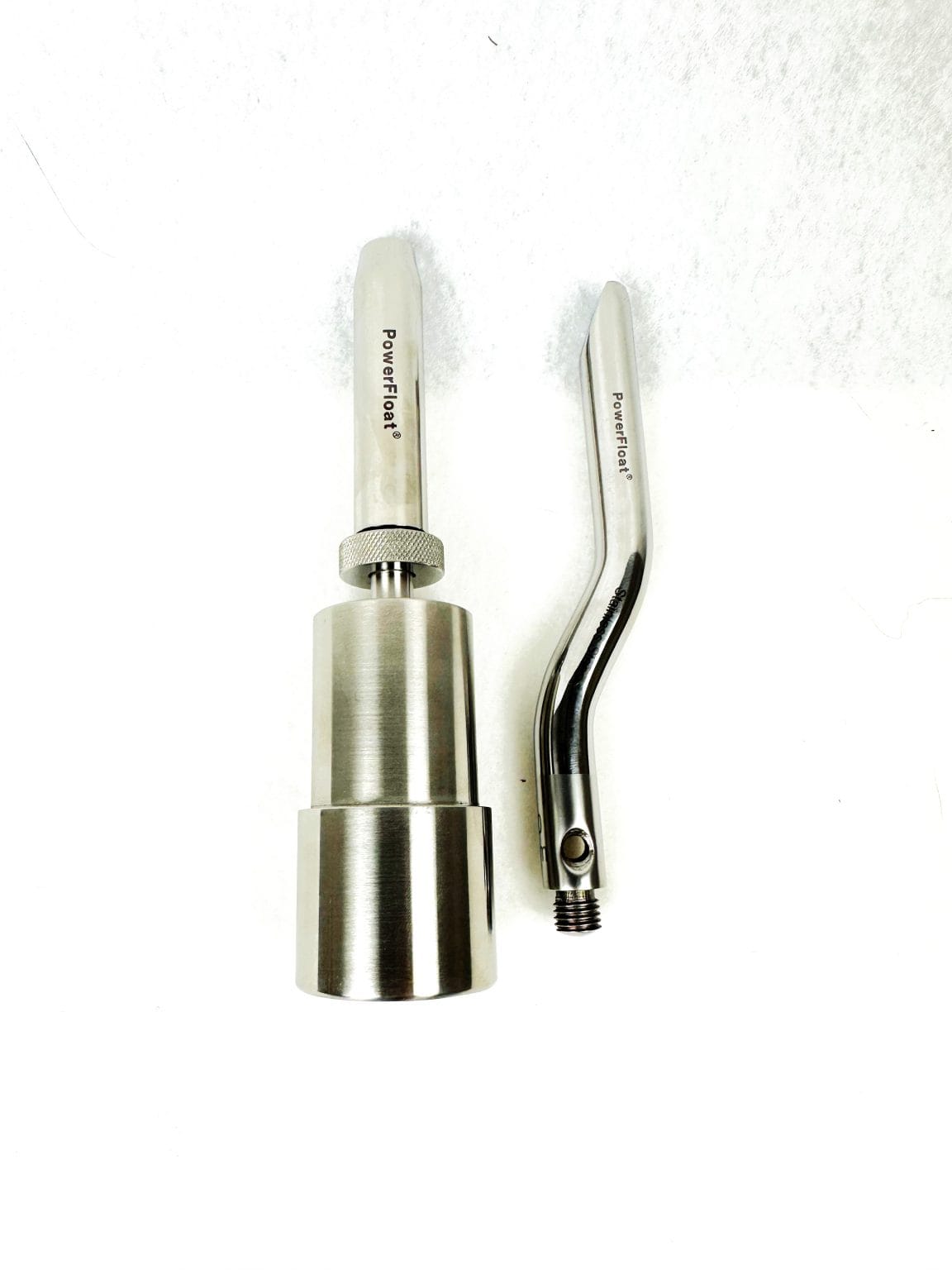 Wolf Tooth Percussion Elevator - Power Float