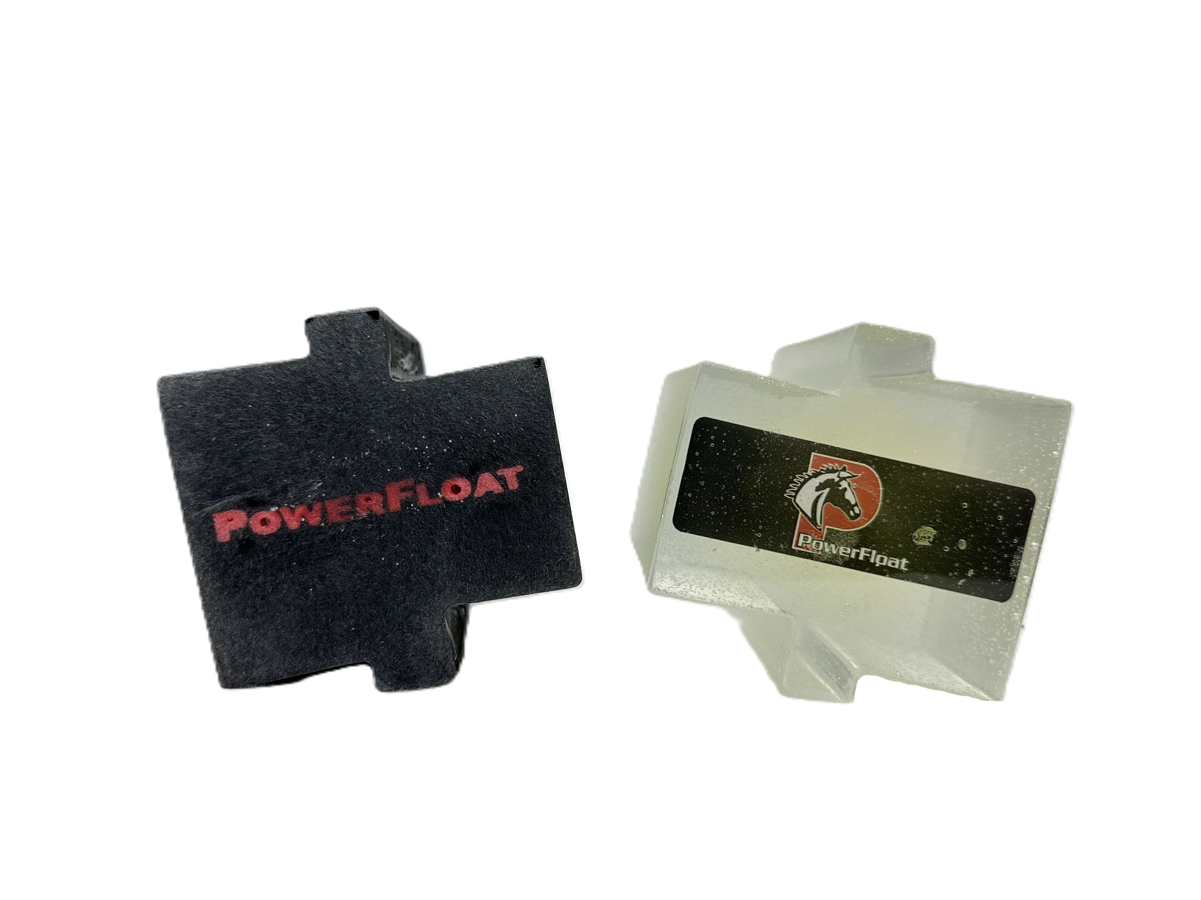 Dental X-ray Block - Power Float