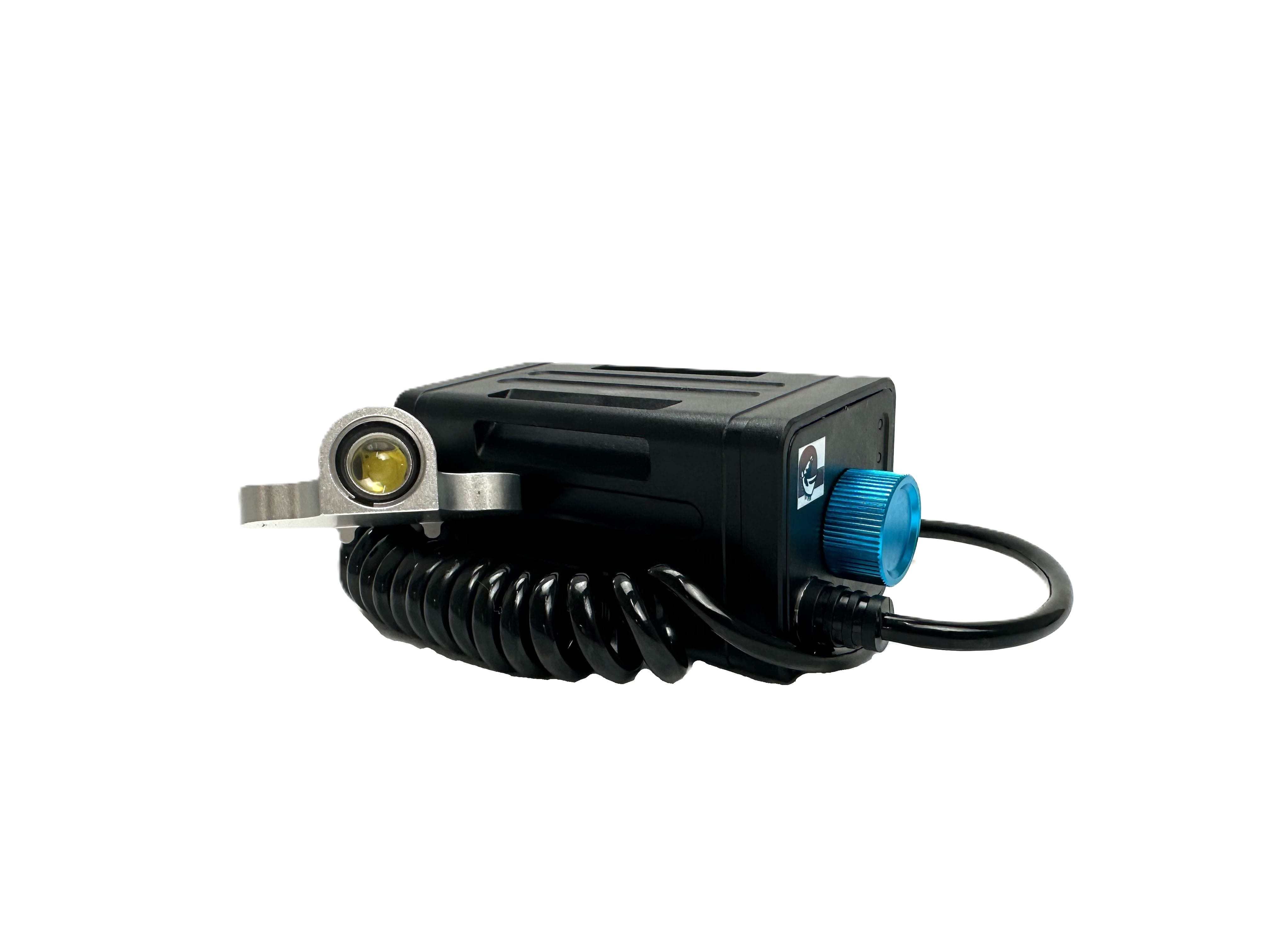 PowerLite 5 - Equine Dental Light - Power Float