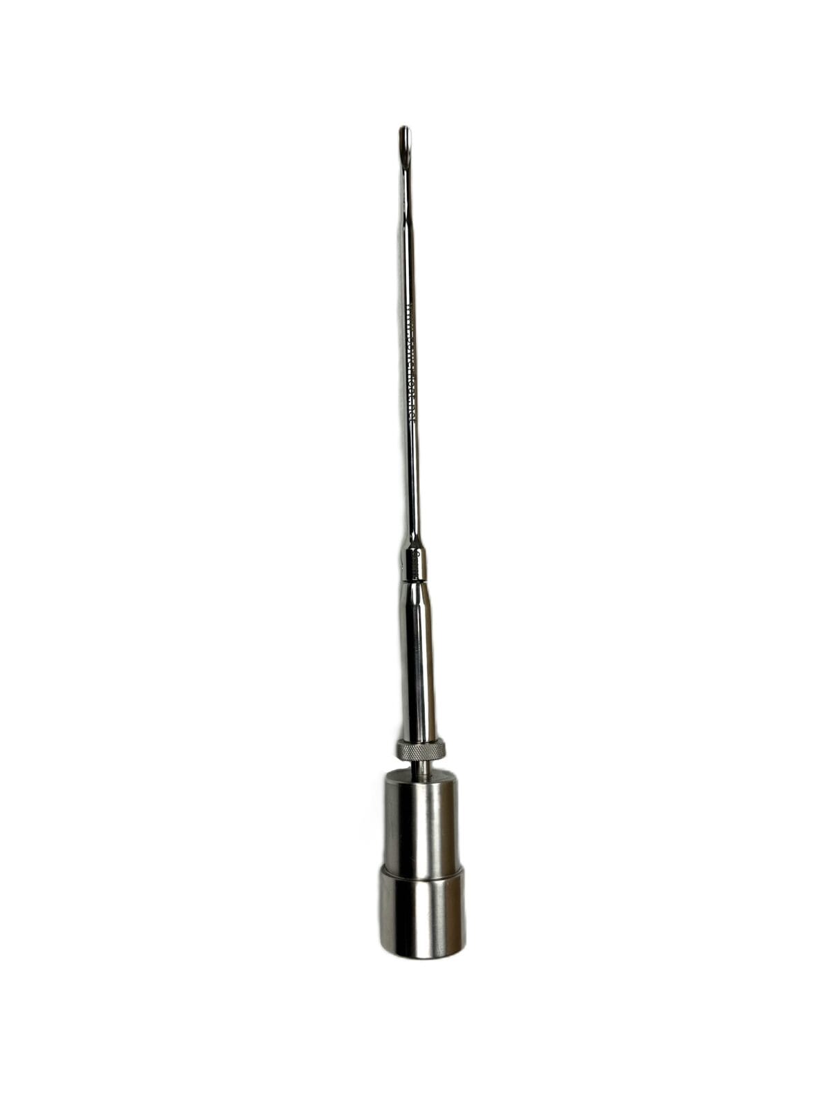 12" Wolf Tooth Elevator 6mm - Power Float