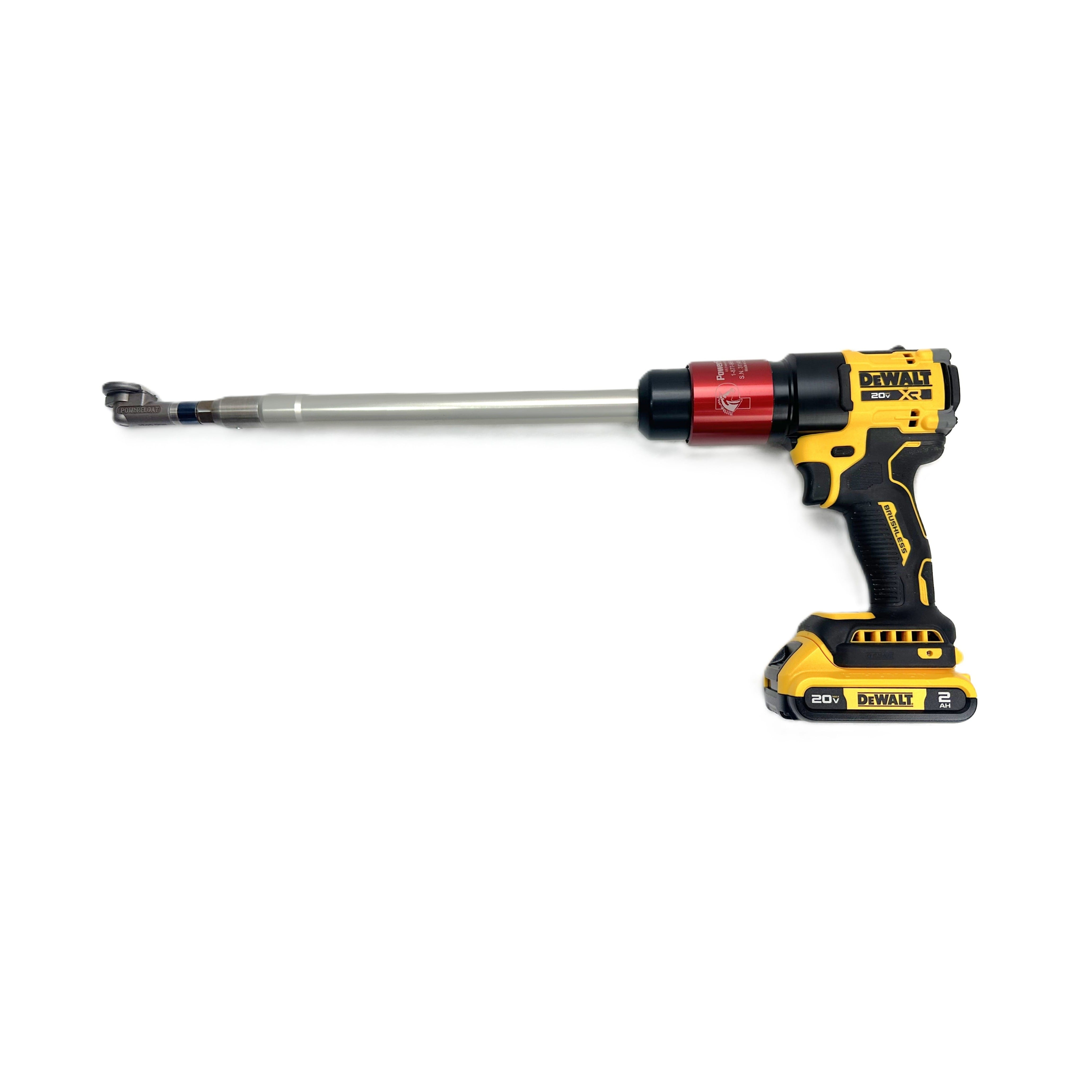 ProLite Cordless - Basic Kit #1 - Power Float